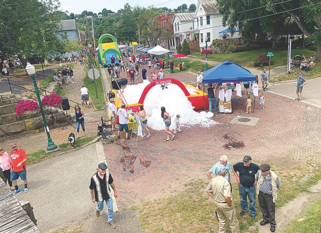 Harmar Days coming to Marietta Friday and this weekend | News, Sports ...
